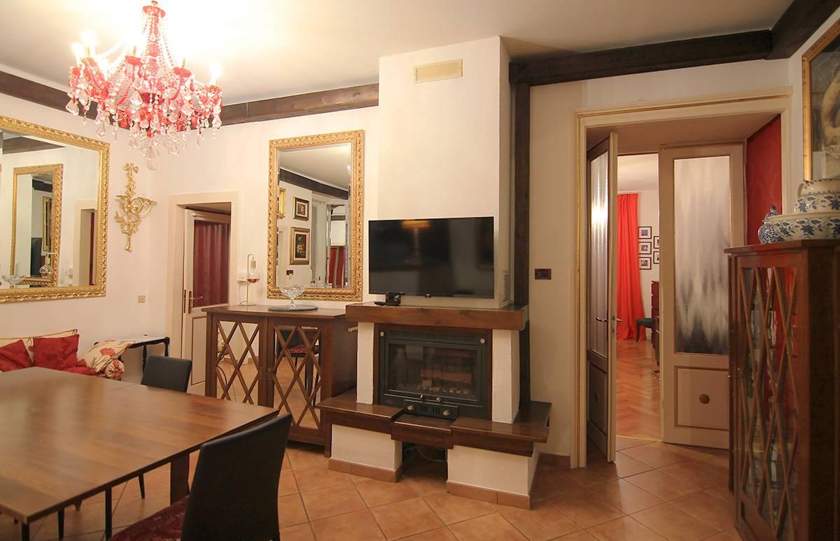 Appartamento in vendita a Trieste