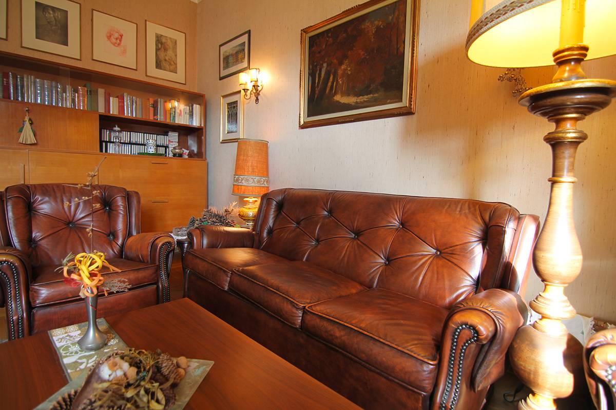 Appartamento in vendita a Trieste