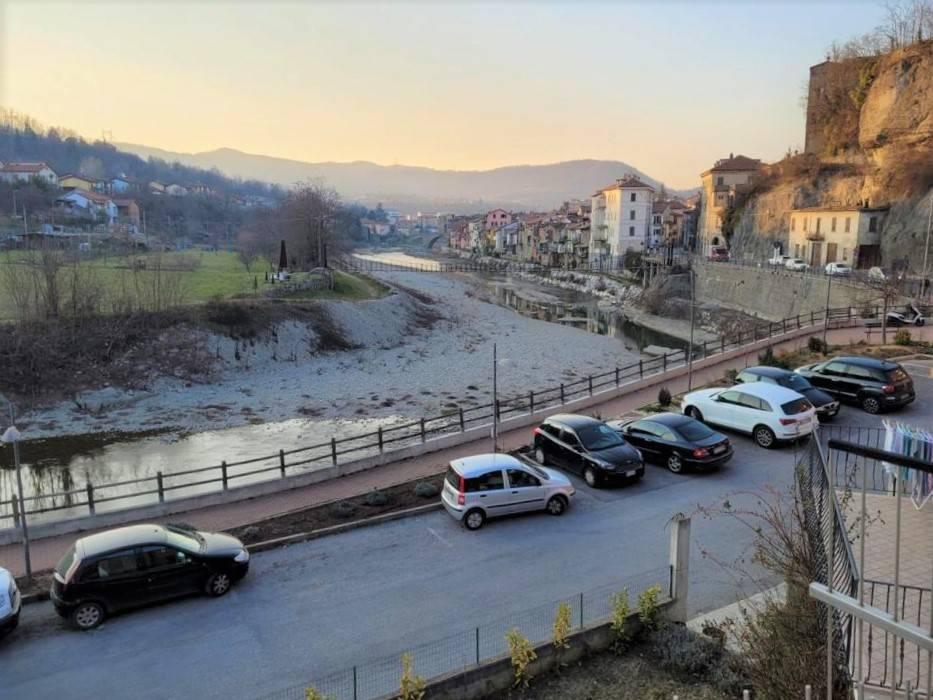 Appartamento in vendita a Millesimo