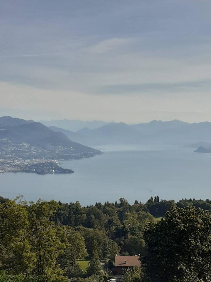 Appartamento in vendita a Gignese