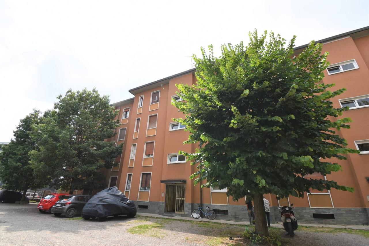 Appartamento in vendita a Legnano