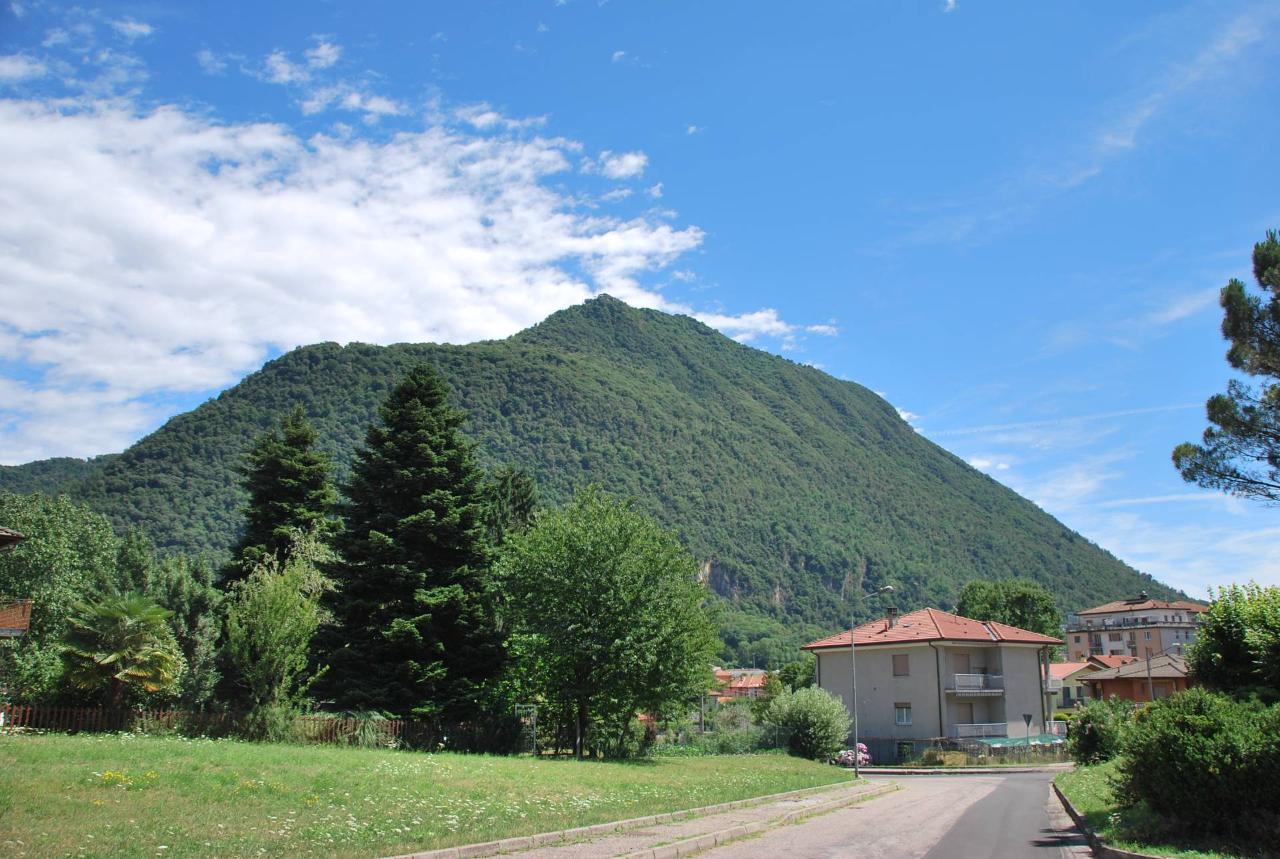 Appartamento in vendita a Laveno Mombello