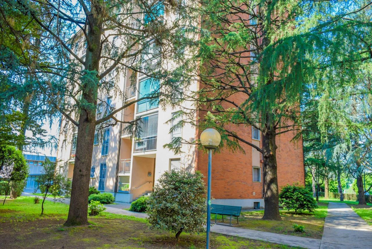 Appartamento in vendita a Concorezzo