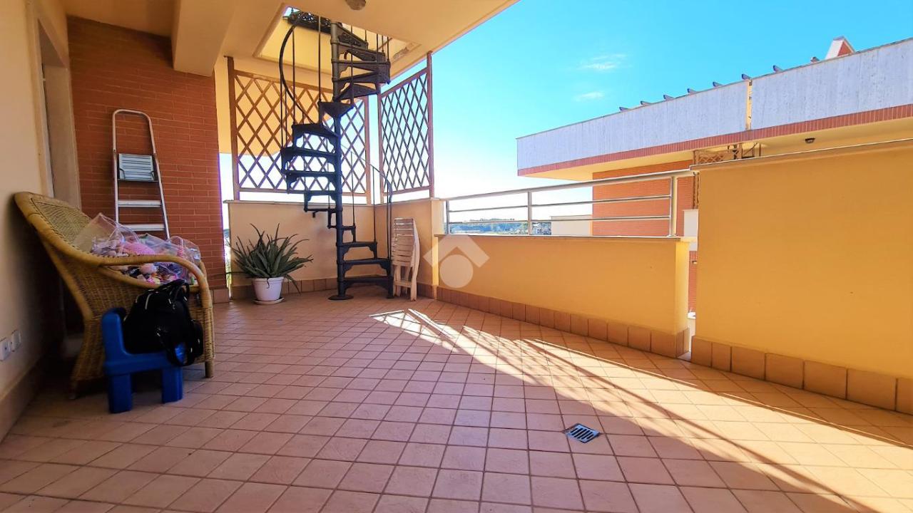 Attico in vendita a San Felice Circeo