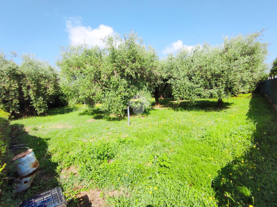 Terreno edificabile in vendita a Lariano