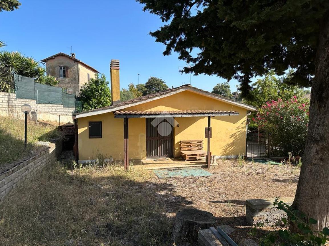 Casa indipendente in vendita a Lariano