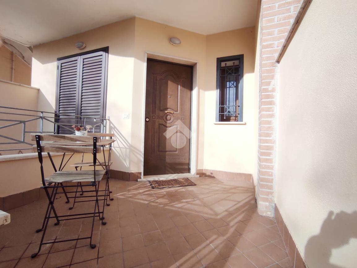 Appartamento in vendita a Lariano