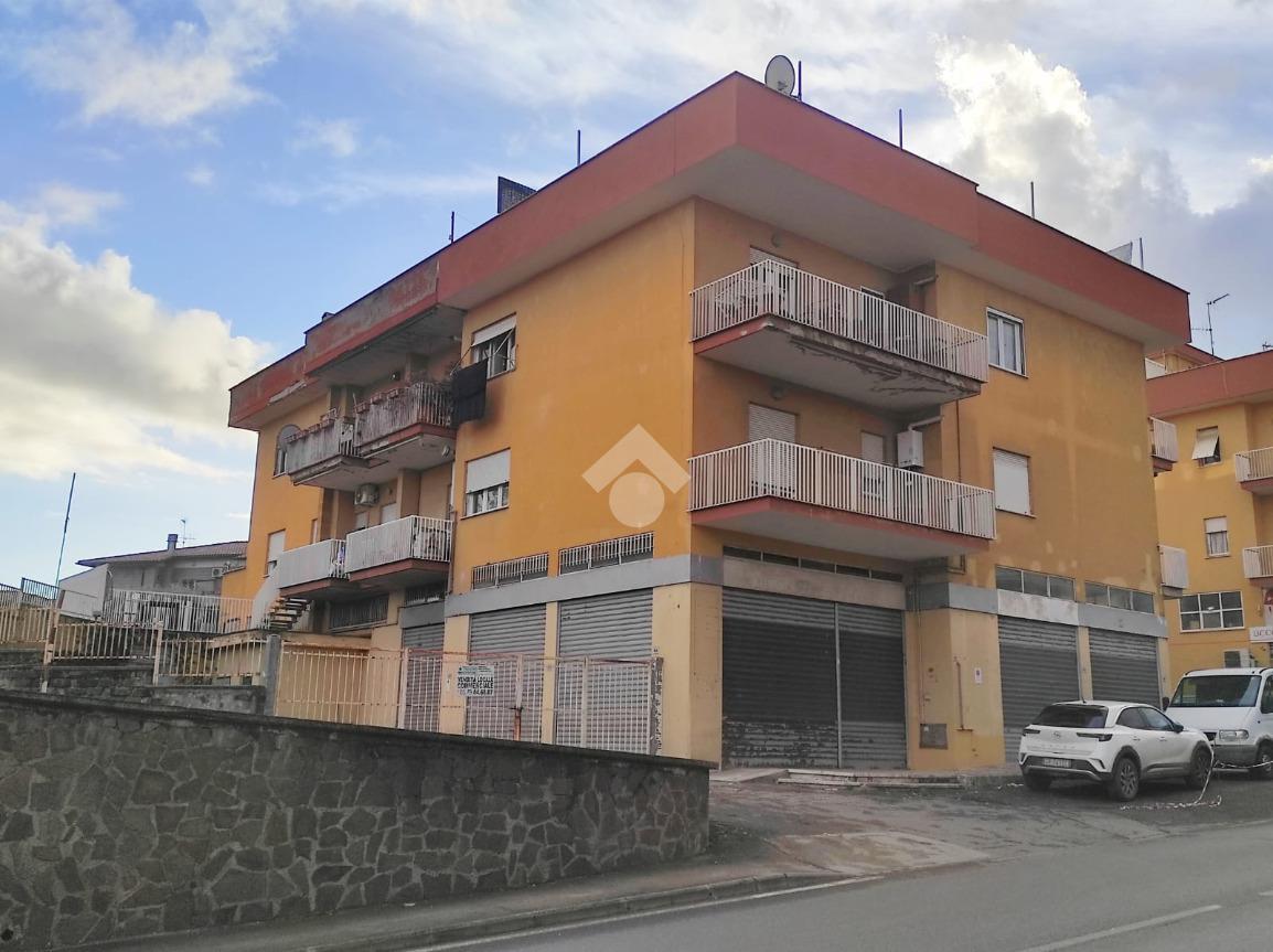 Appartamento in vendita a Lariano