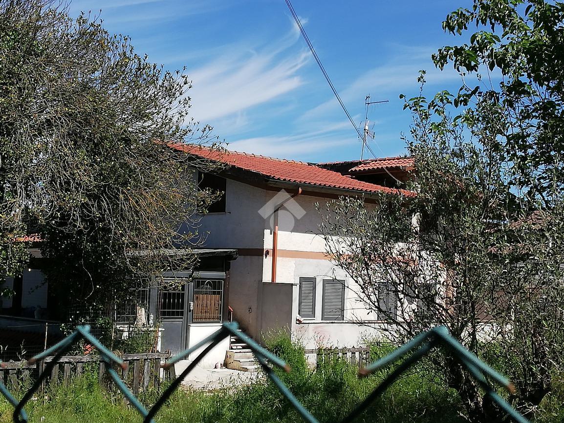 Appartamento in vendita a Lariano