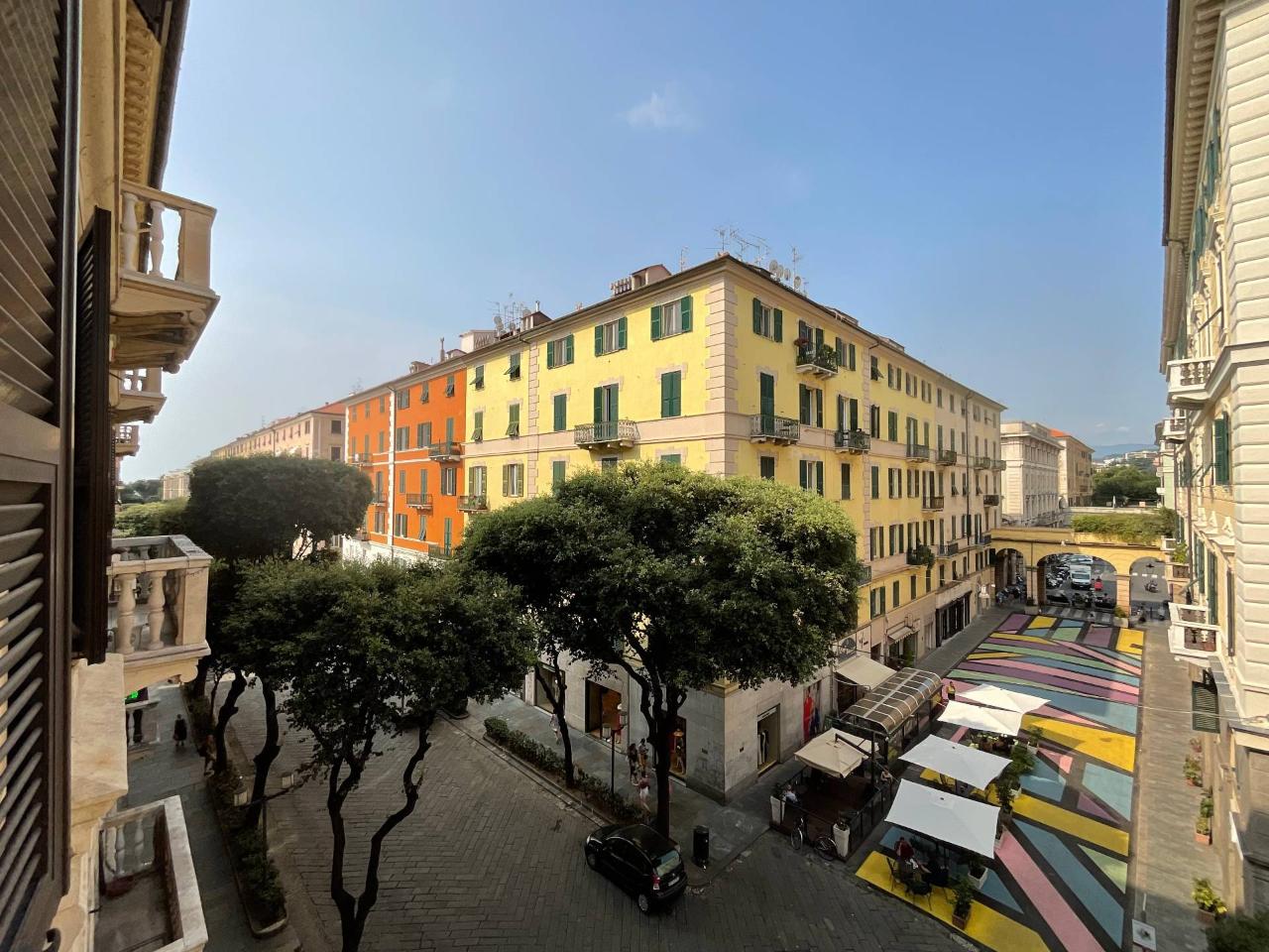 Appartamento in vendita a Savona