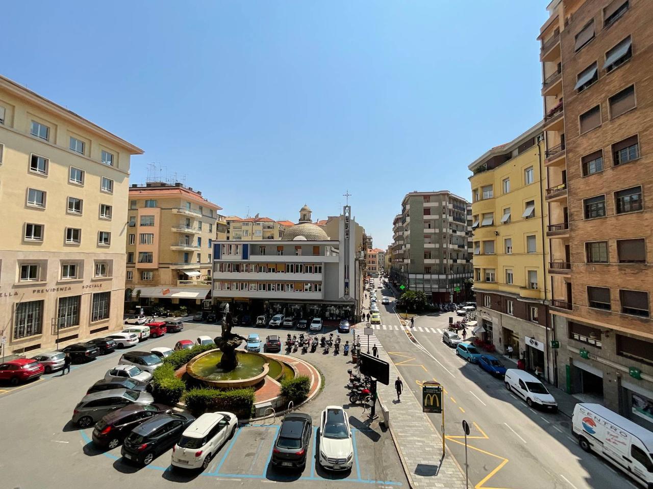 Appartamento in vendita a Savona