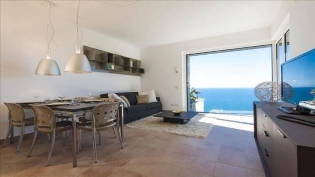 Appartamento in vendita a Bergeggi