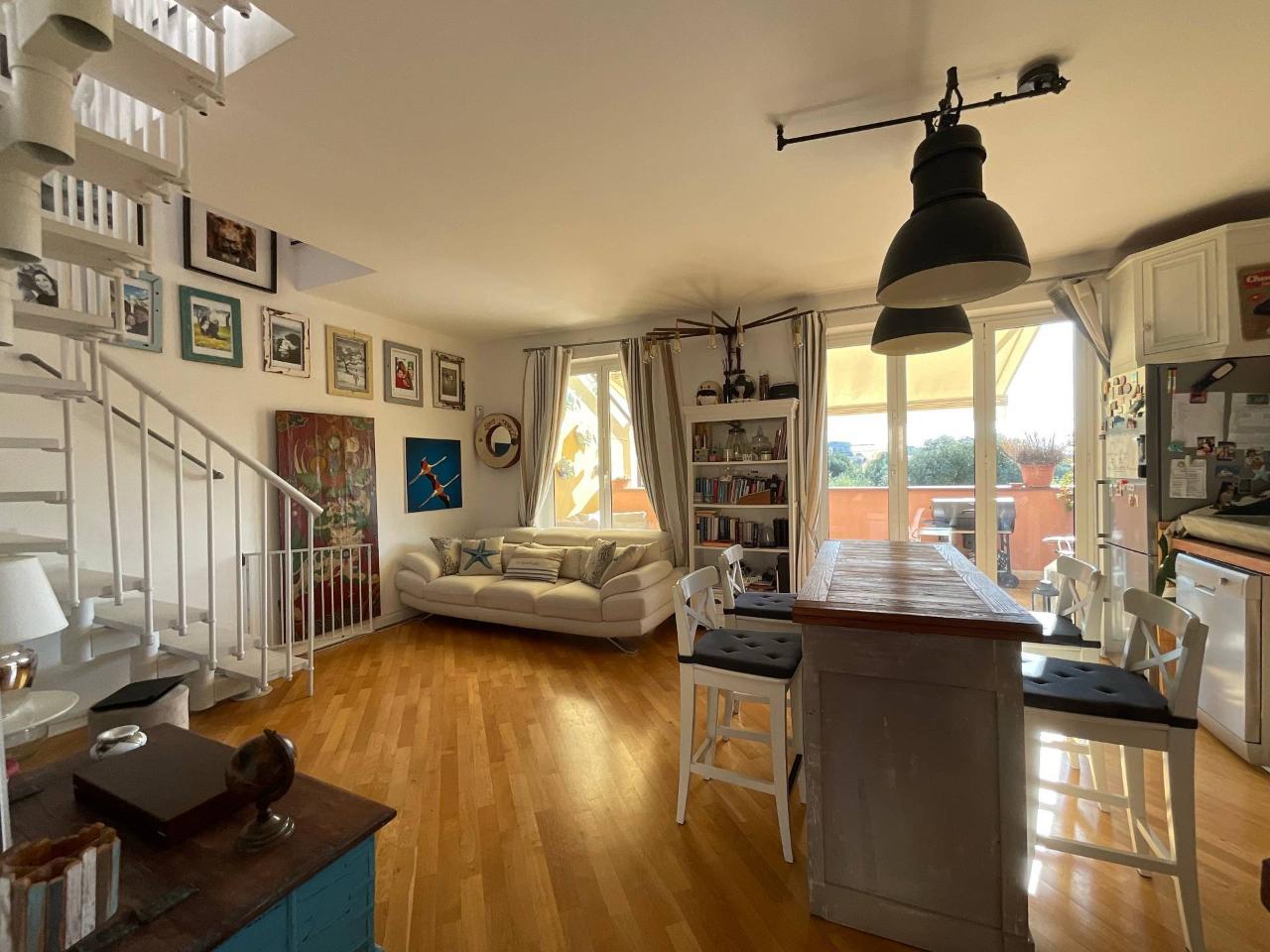 Appartamento in vendita a Albisola Superiore