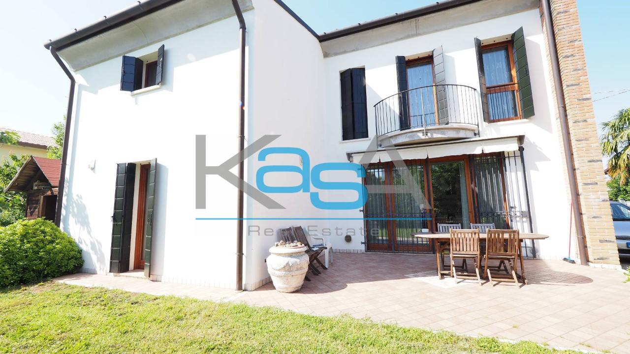 Casa indipendente in vendita a Spresiano