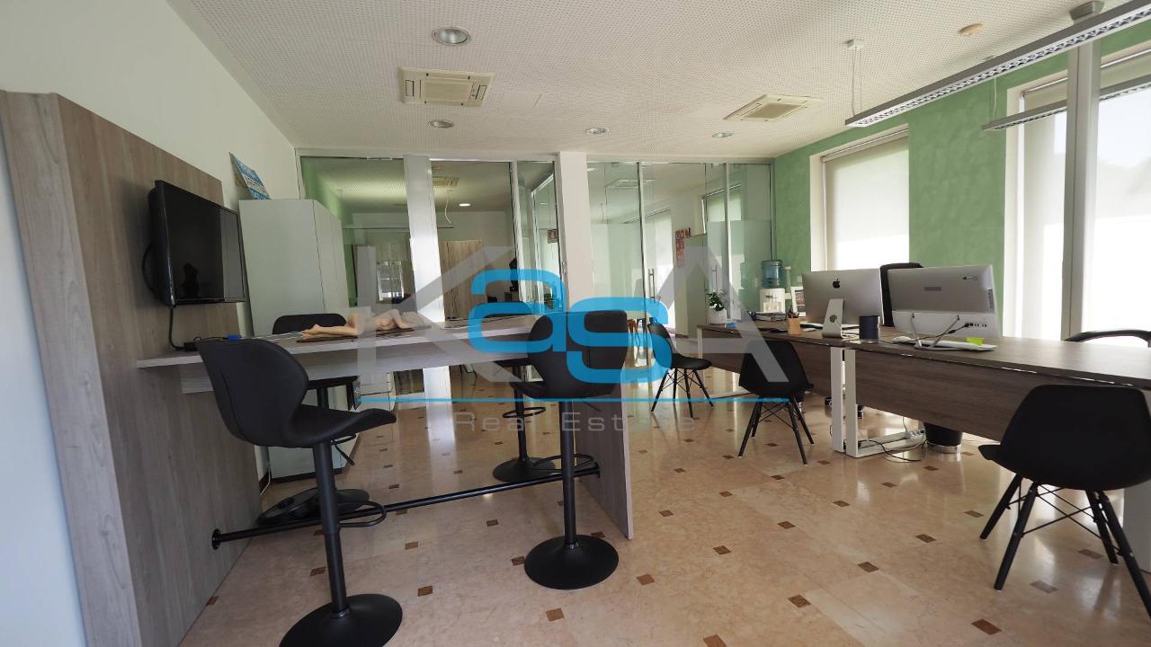 Ufficio in affitto a Treviso