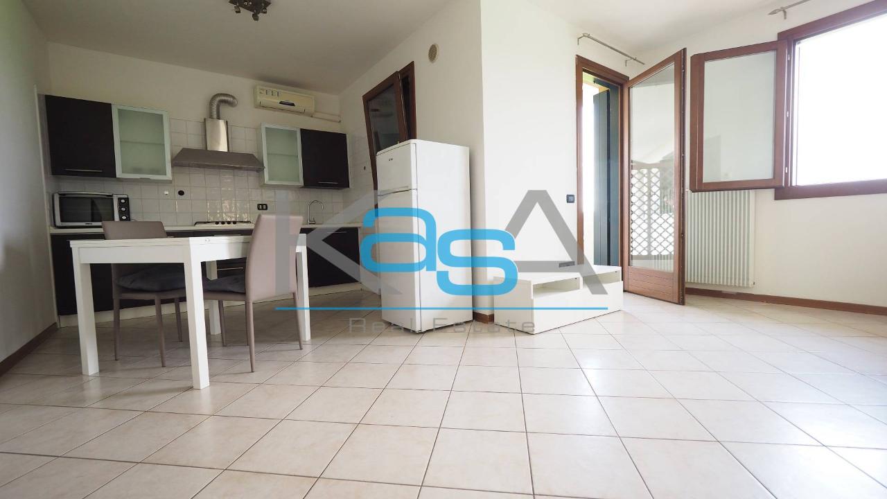 Appartamento in vendita a Breda Di Piave