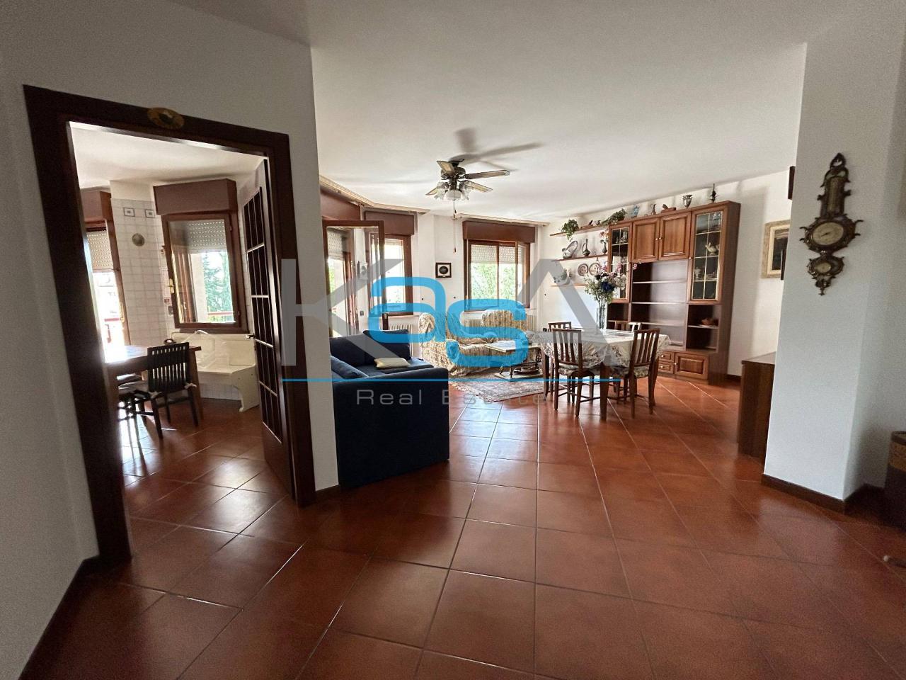 Appartamento in vendita a Treviso