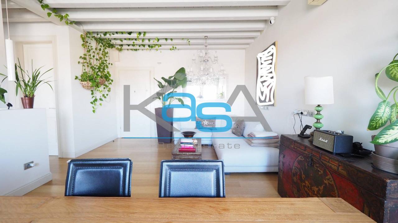 Appartamento in vendita a Treviso