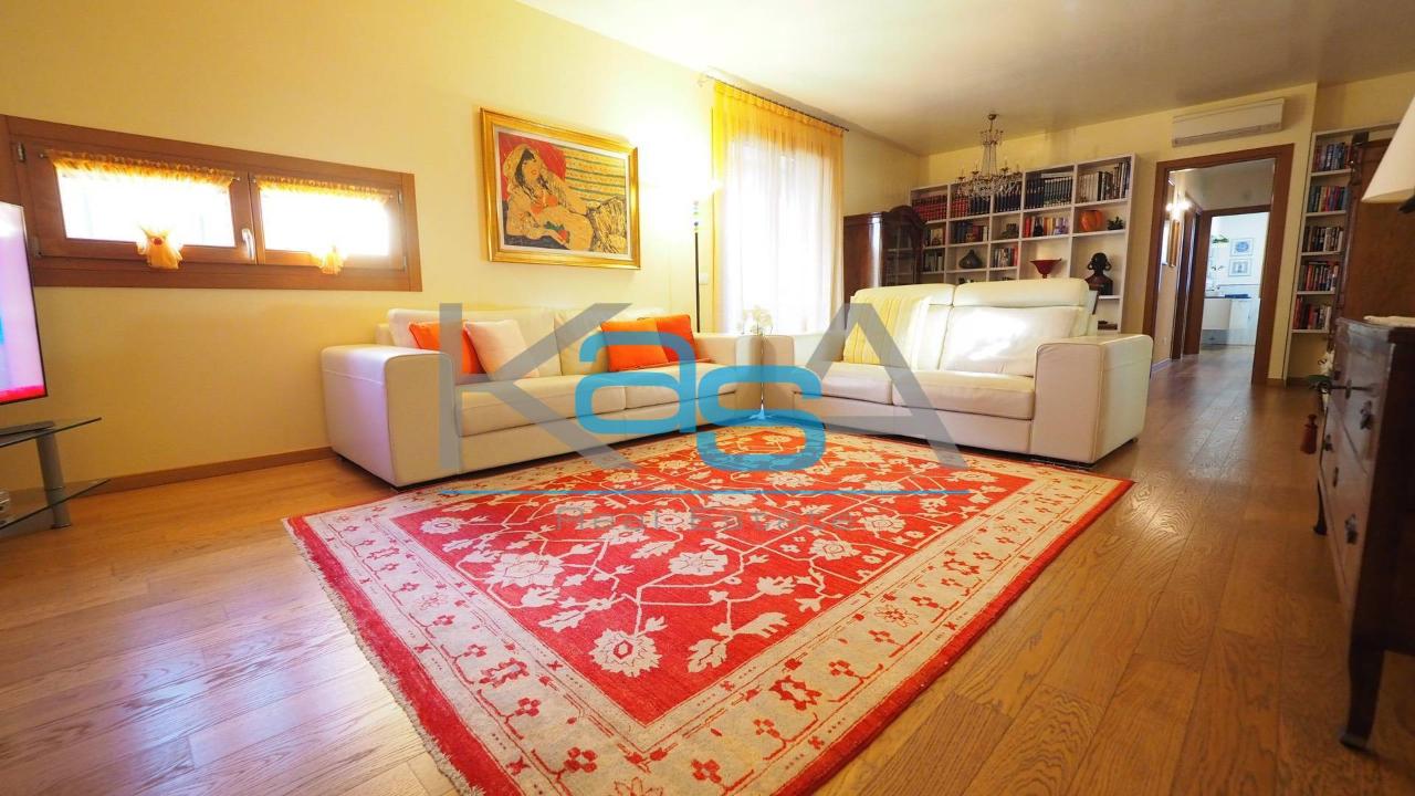 Appartamento in vendita a Casale Sul Sile