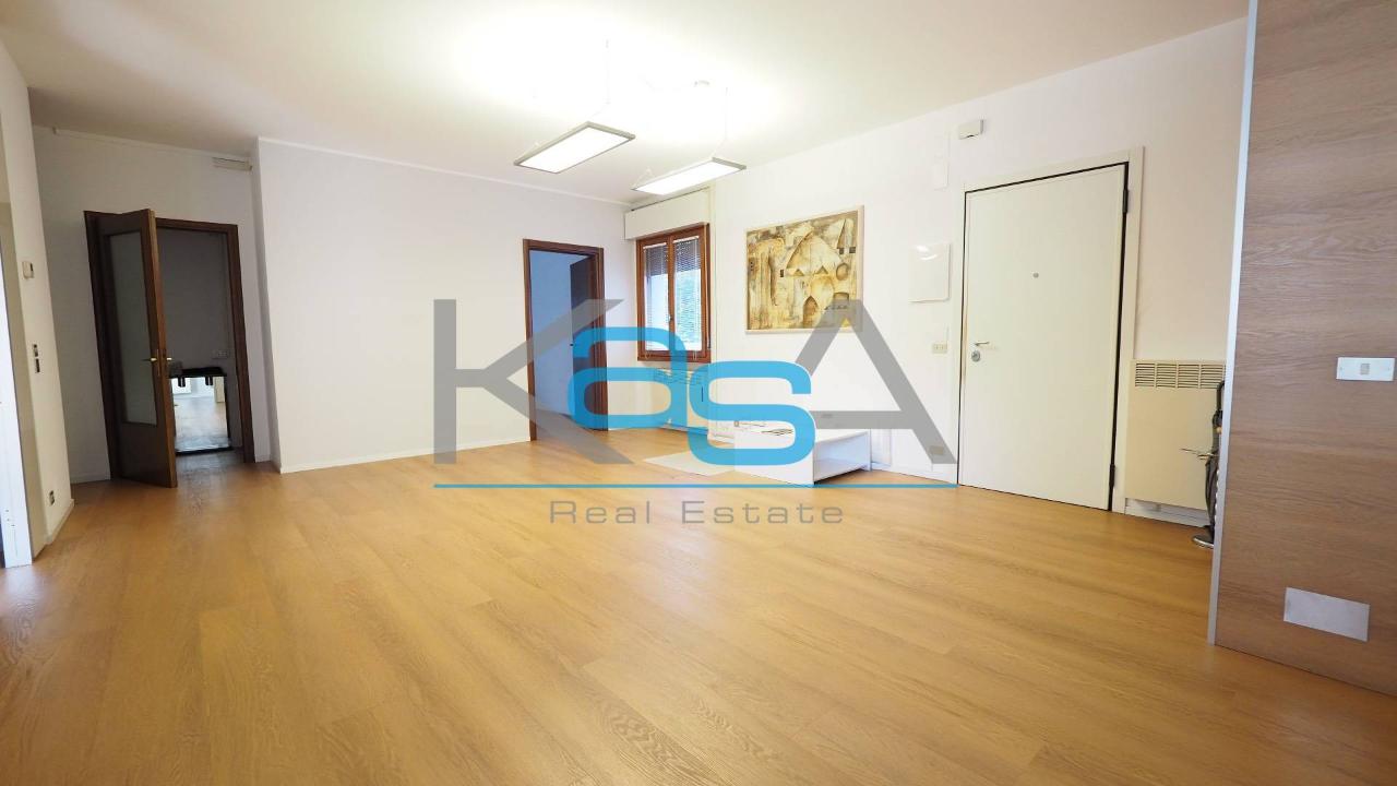 Appartamento in vendita a Treviso