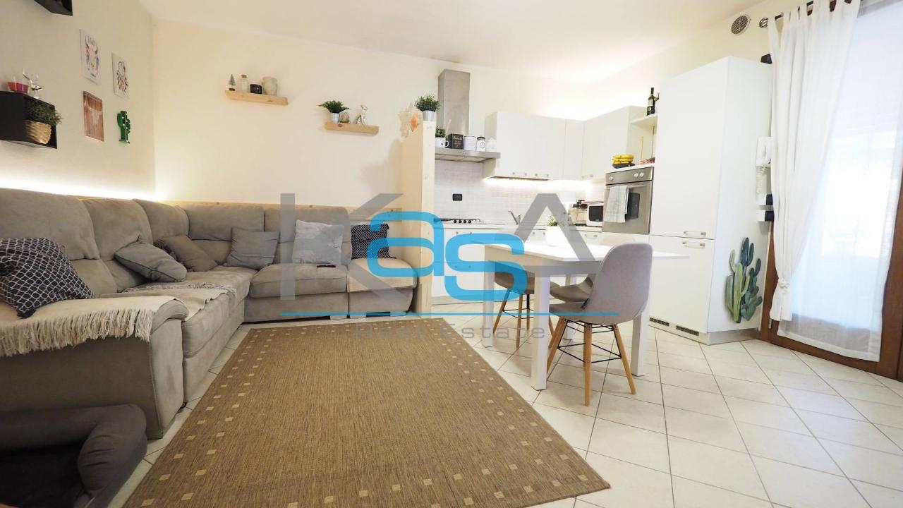 Appartamento in vendita a Mogliano Veneto