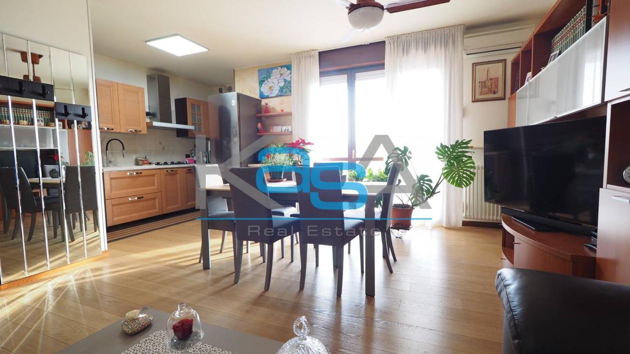 Appartamento in vendita a Treviso