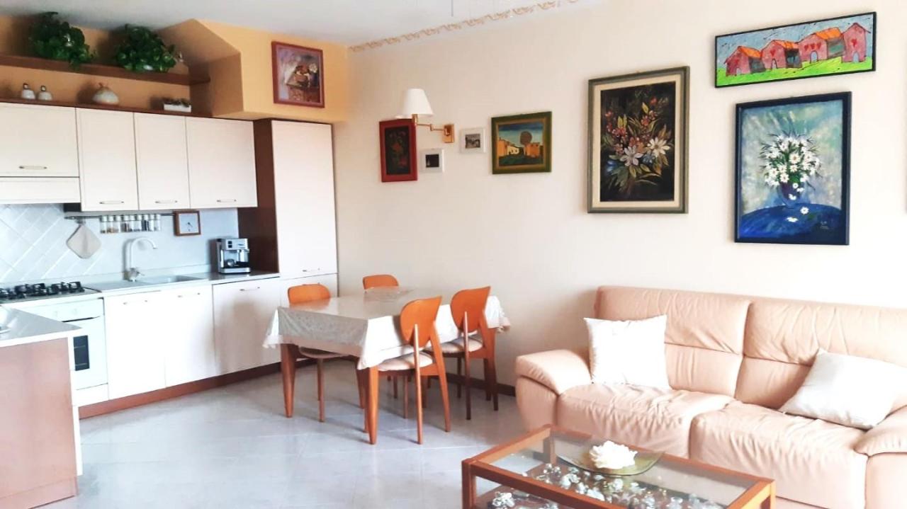 Appartamento in vendita a Massa