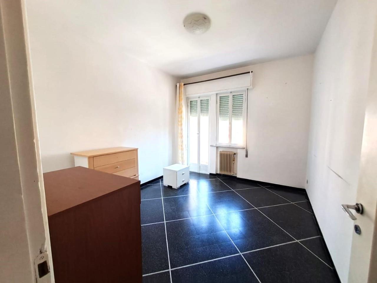 Appartamento in vendita a Massa