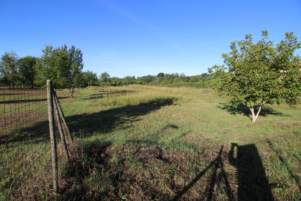 Terreno edificabile residenziale in vendita a Gorizia