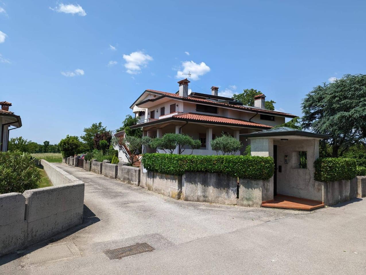 Appartamento in vendita a Savogna D'Isonzo