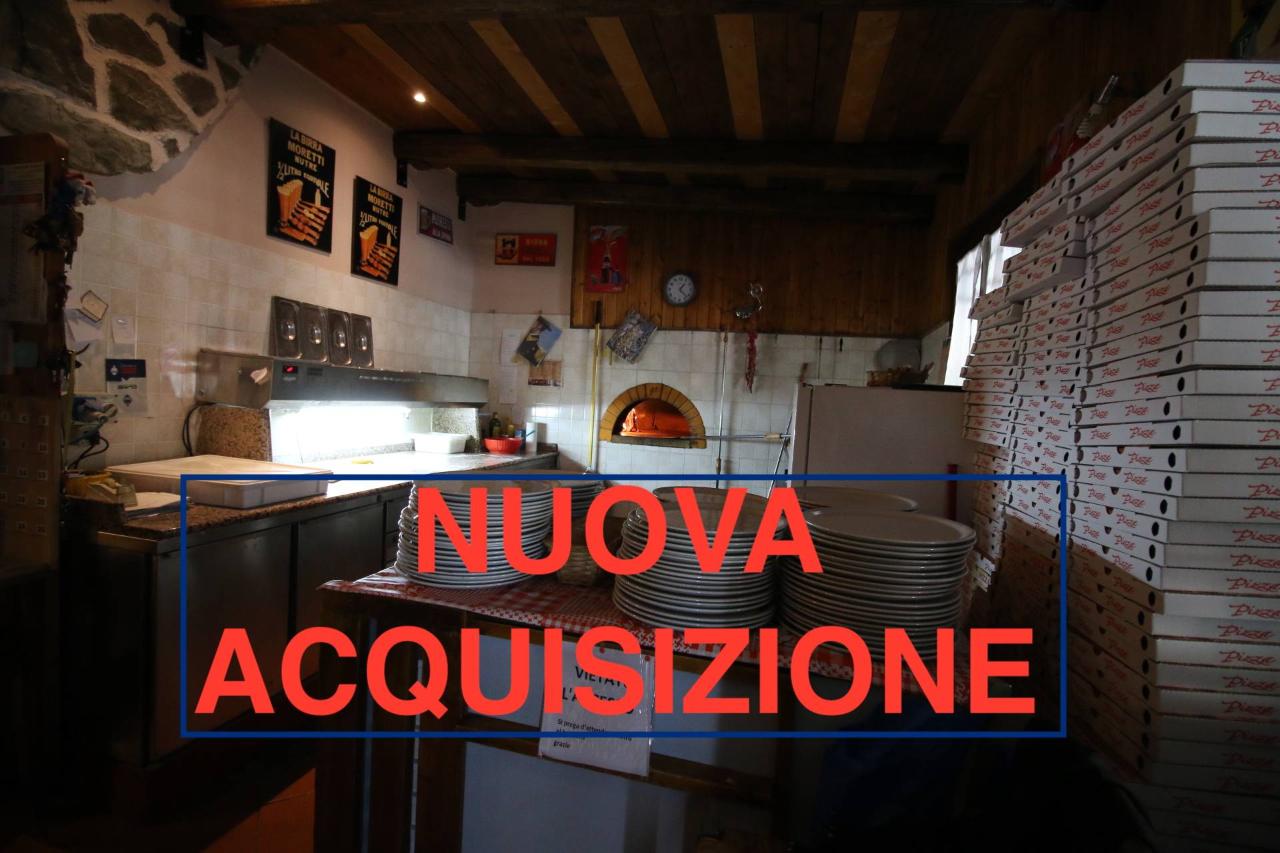 Locale commerciale in vendita a Gorizia