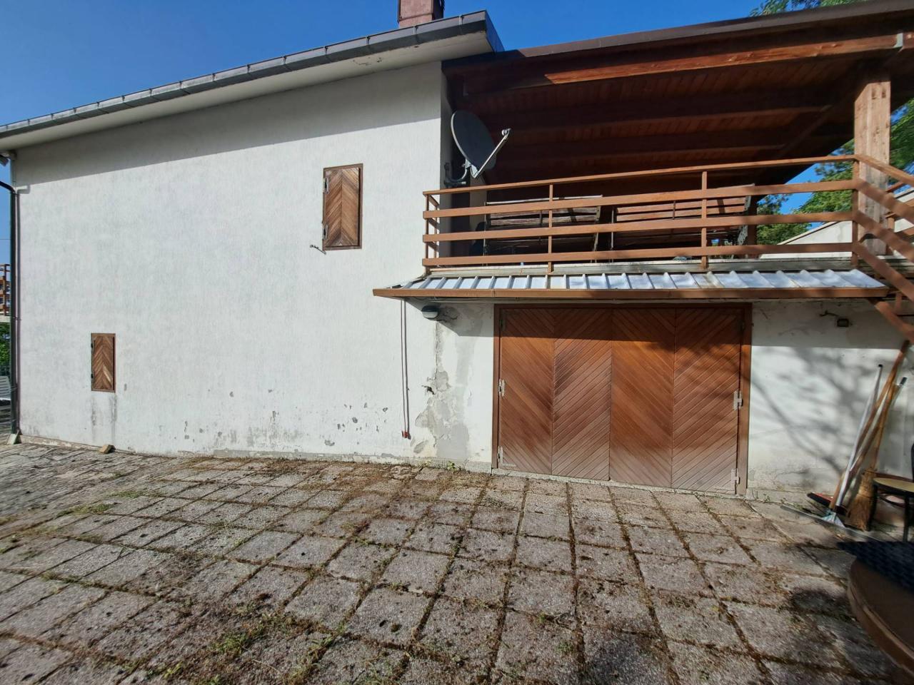 Casa indipendente in vendita a Valle Castellana Foto-4