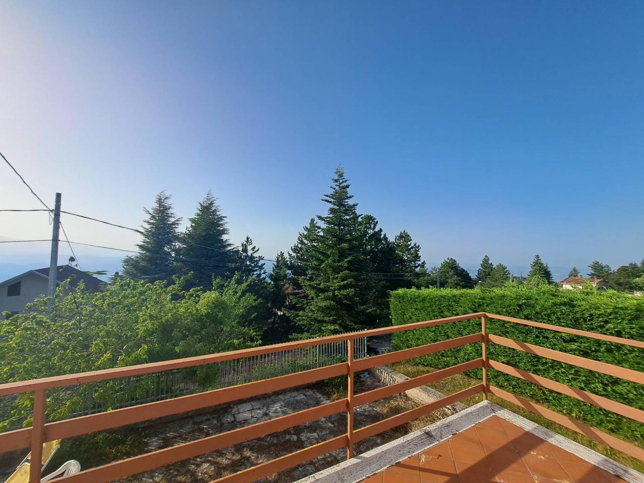 Casa indipendente in vendita a Valle Castellana Foto-27