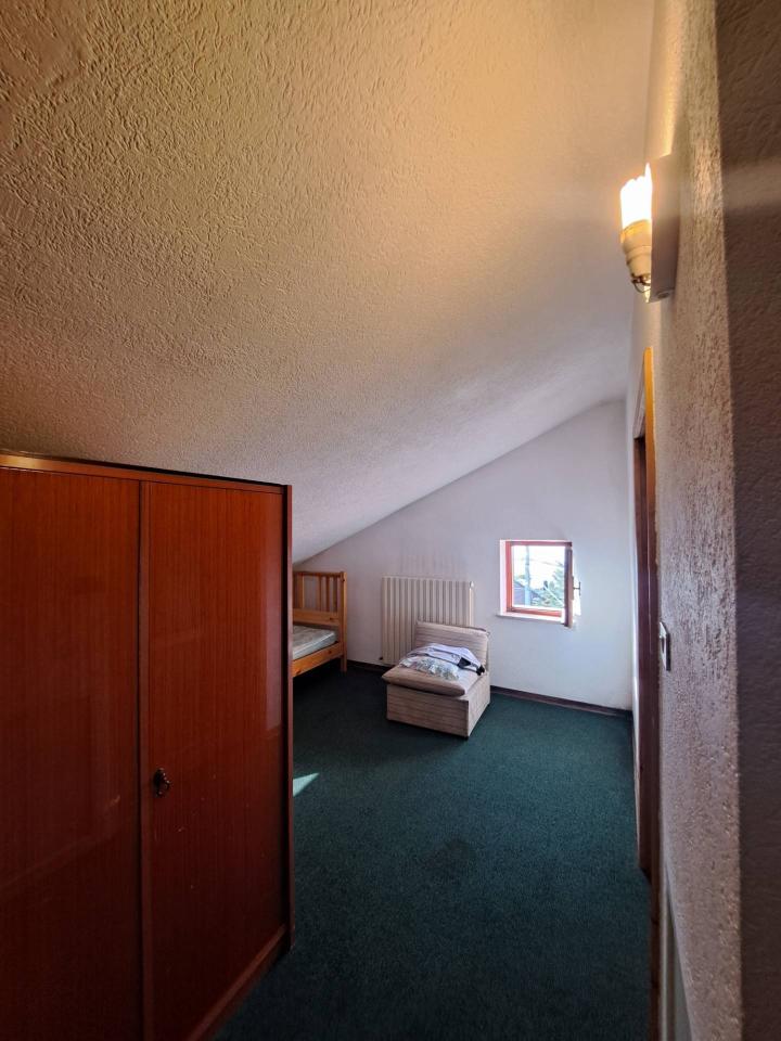 Casa indipendente in vendita a Valle Castellana Foto-37