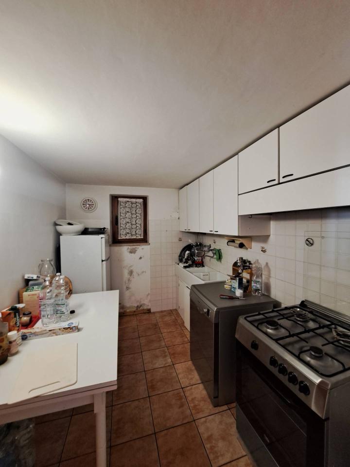 Casa indipendente in vendita a Valle Castellana Foto-14