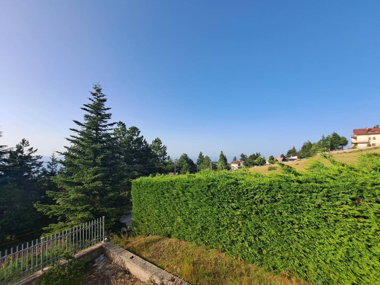 Casa indipendente in vendita a Valle Castellana Foto-28