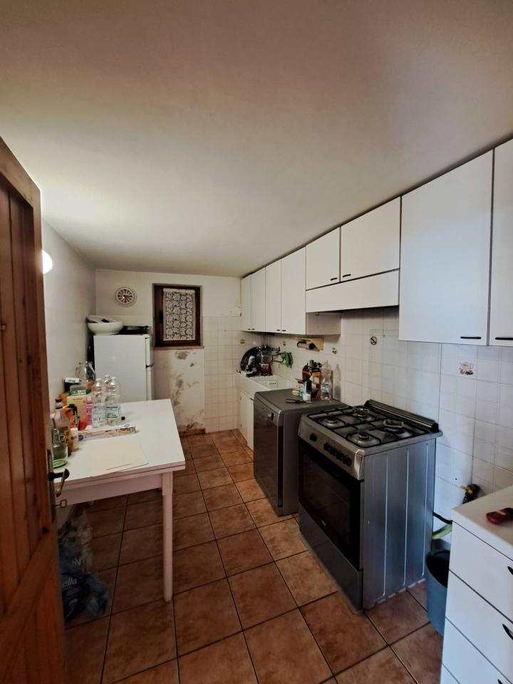 Casa indipendente in vendita a Valle Castellana Foto-13