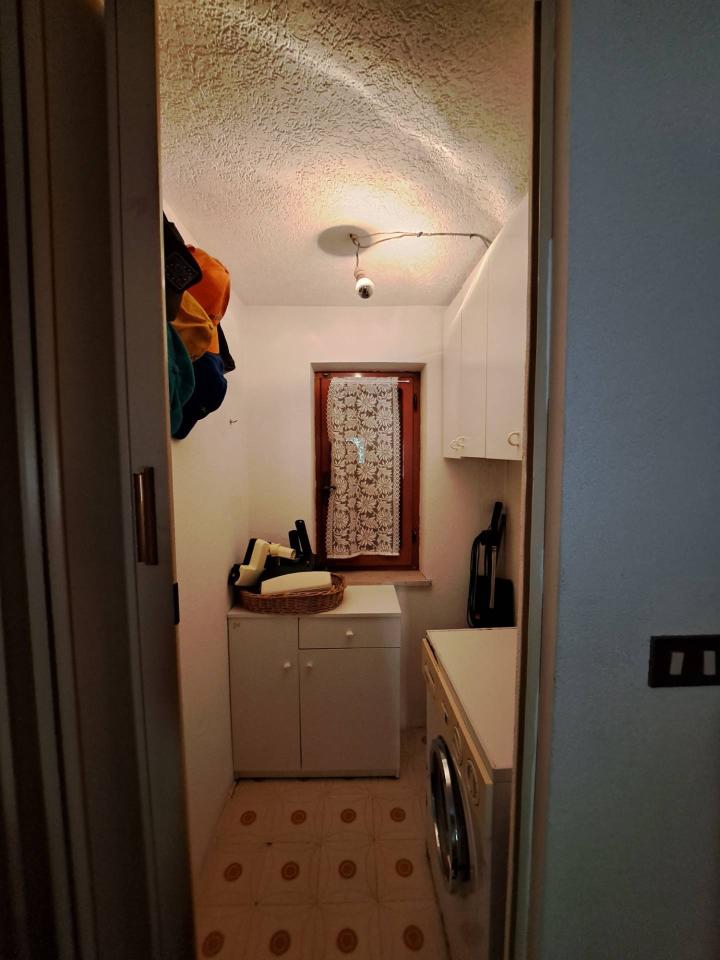 Casa indipendente in vendita a Valle Castellana Foto-31