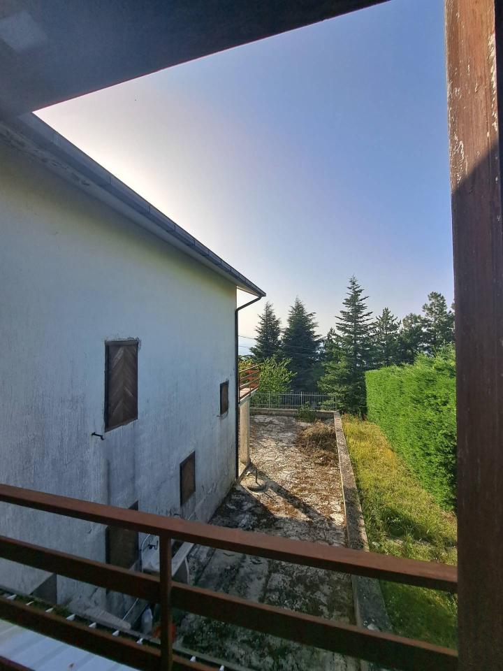 Casa indipendente in vendita a Valle Castellana Foto-42