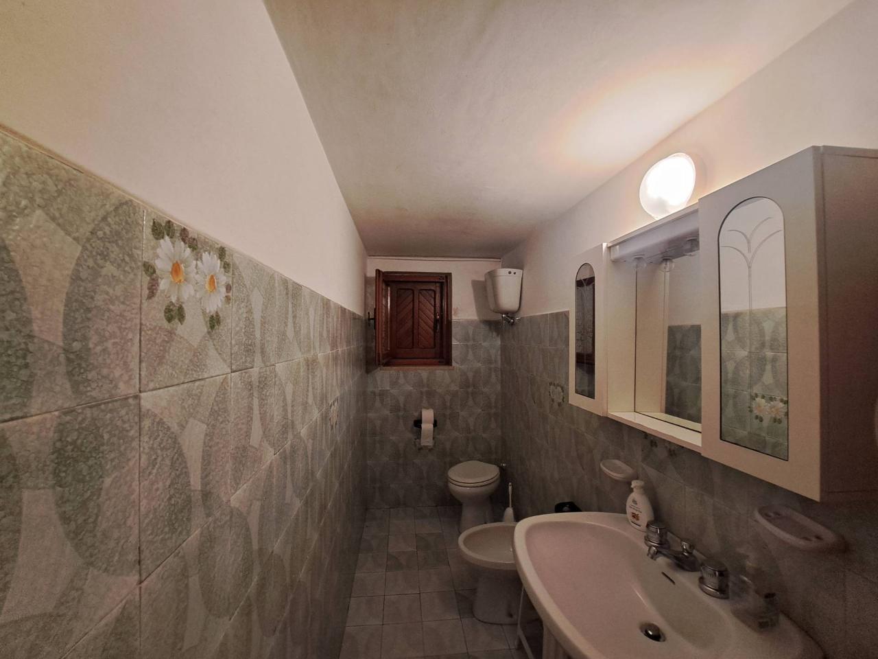 Casa indipendente in vendita a Valle Castellana Foto-16