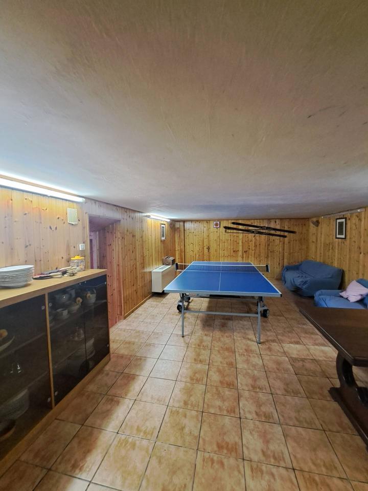 Casa indipendente in vendita a Valle Castellana Foto-21