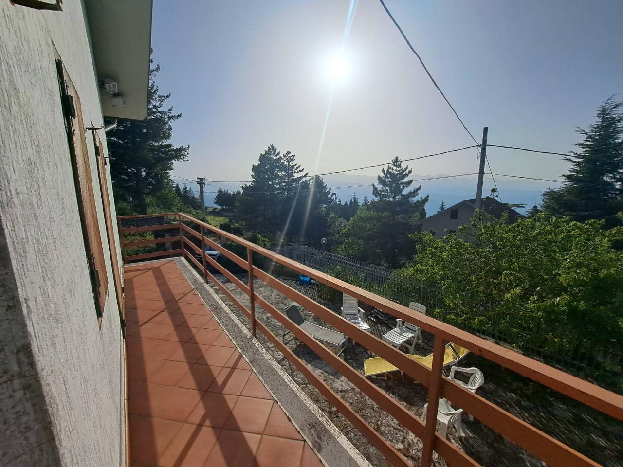 Casa indipendente in vendita a Valle Castellana Foto-25