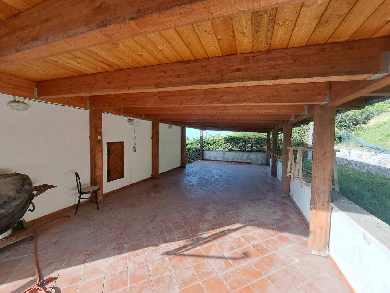 Casa indipendente in vendita a Valle Castellana Foto-49