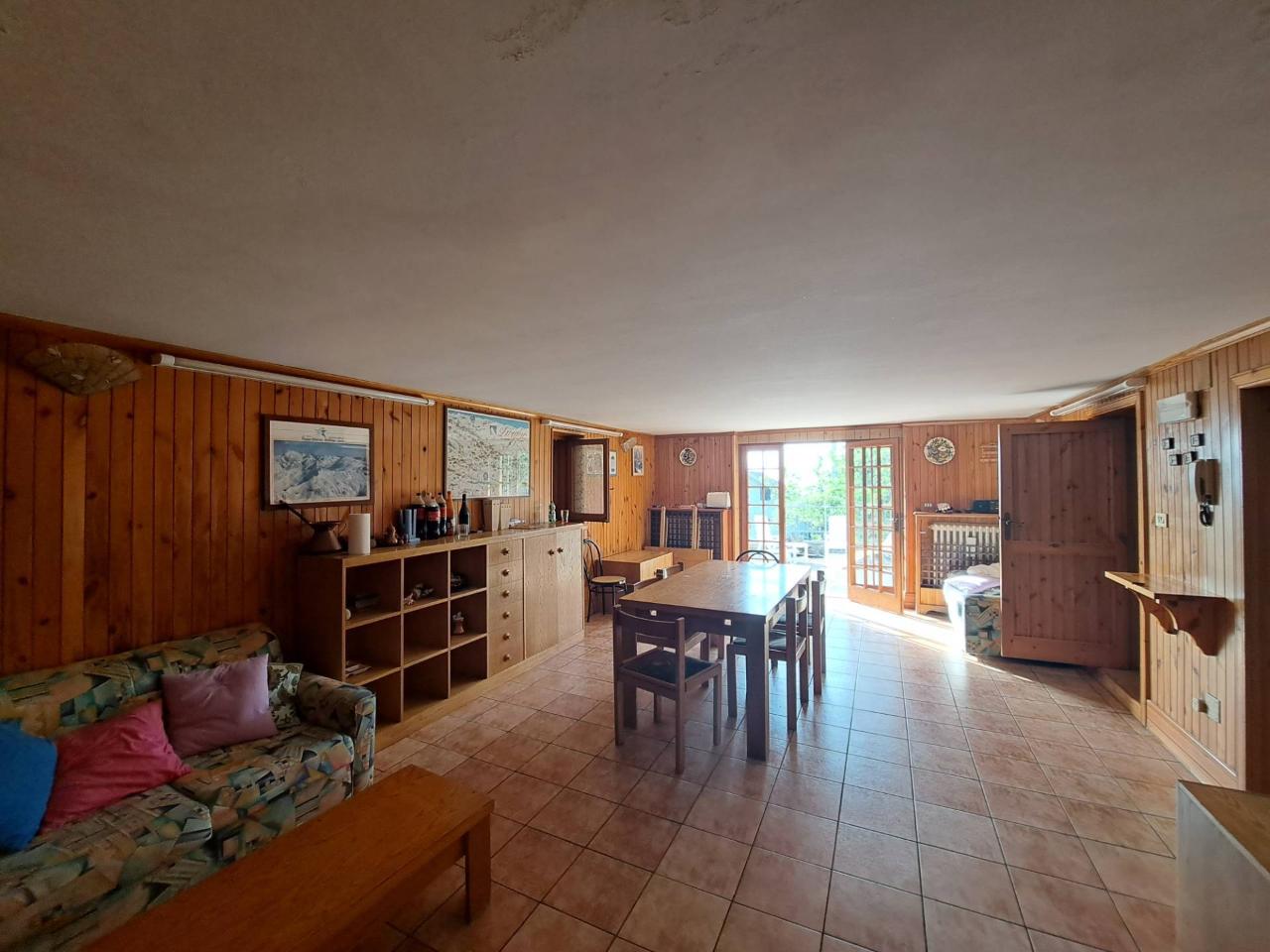 Casa indipendente in vendita a Valle Castellana Foto-9