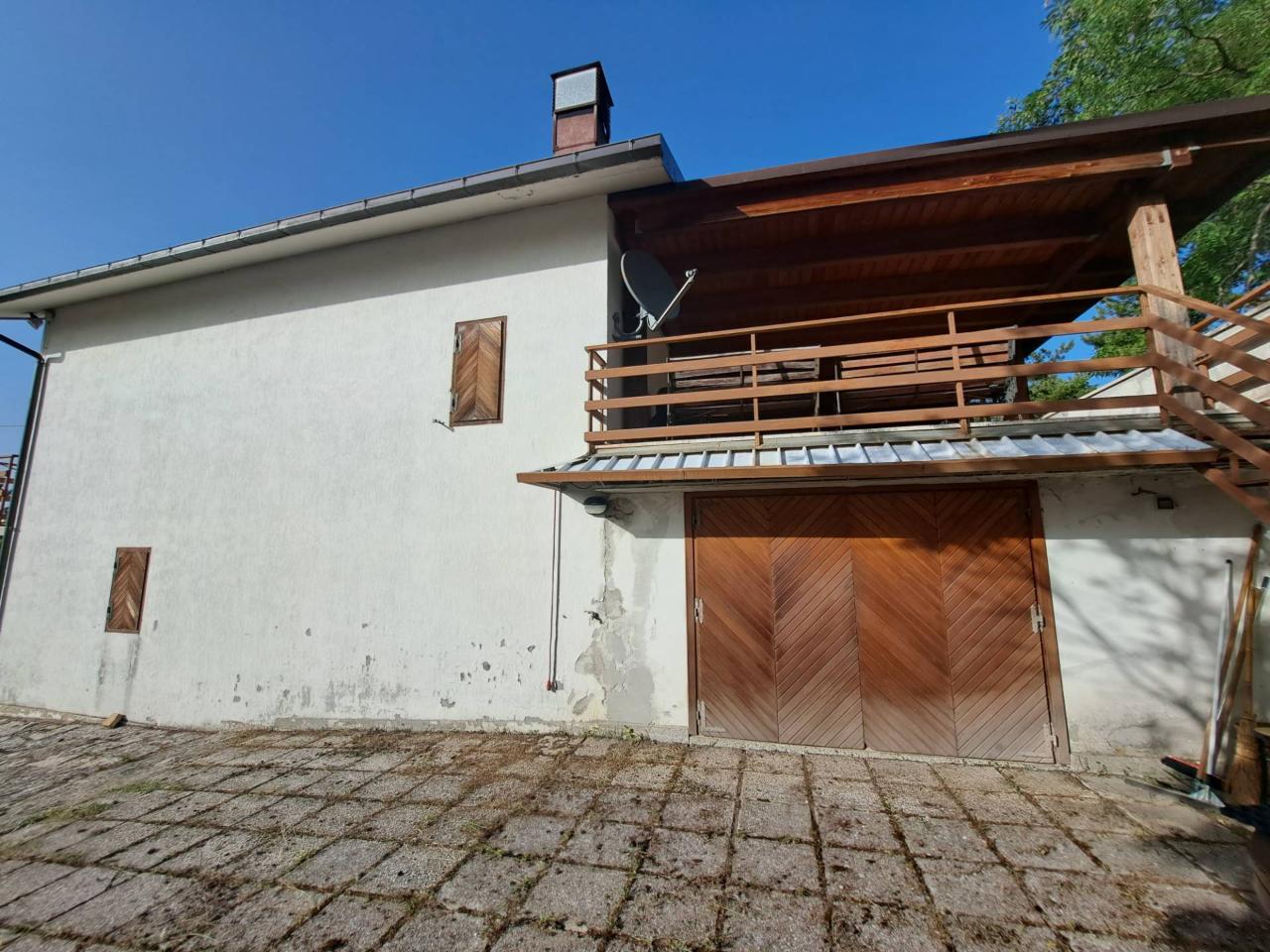 Casa indipendente in vendita a Valle Castellana Foto-3