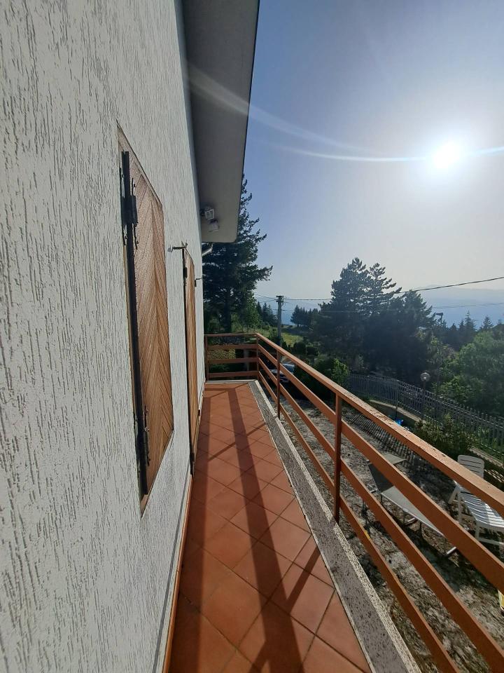 Casa indipendente in vendita a Valle Castellana Foto-24