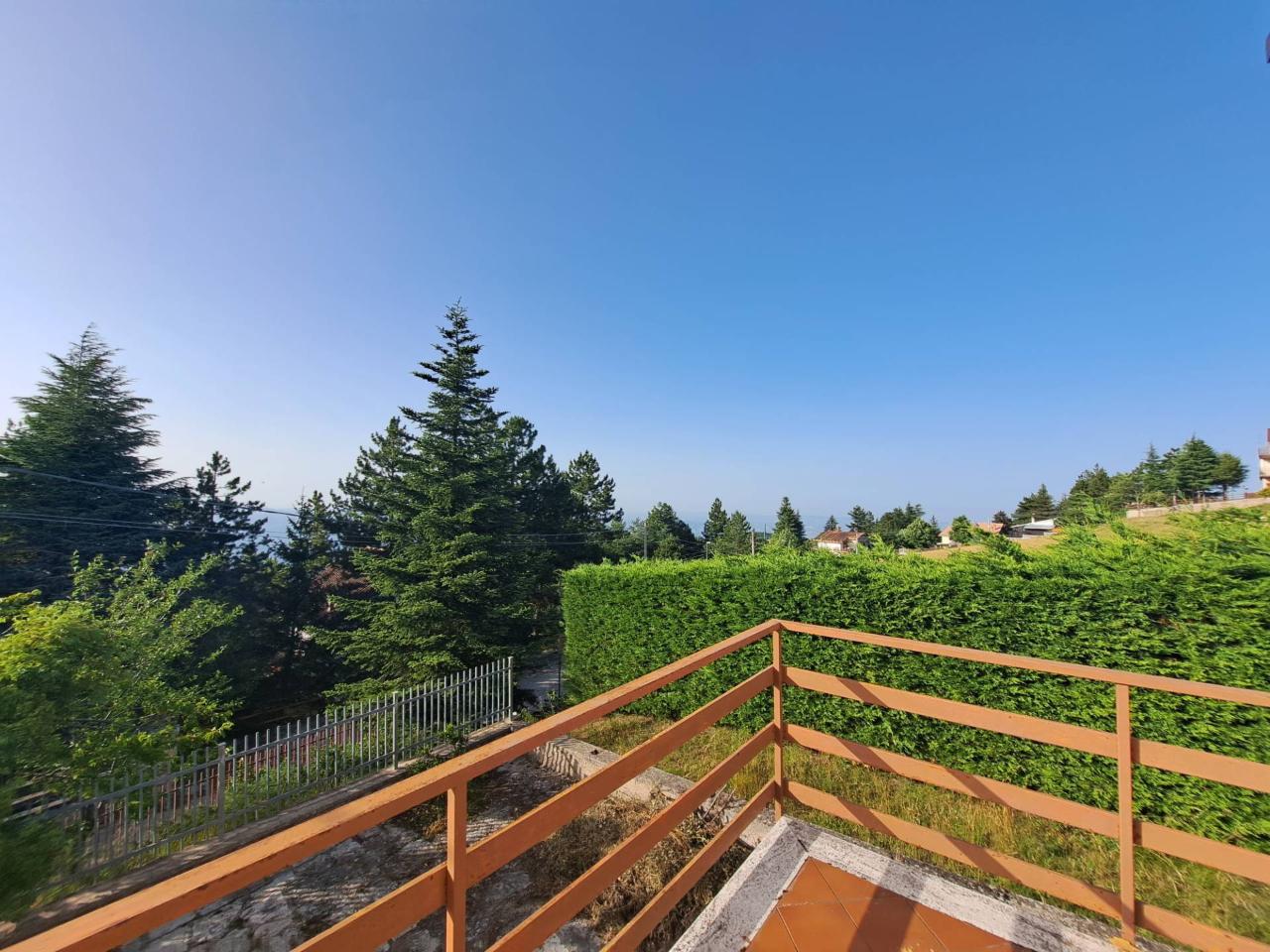 Casa indipendente in vendita a Valle Castellana Foto-26