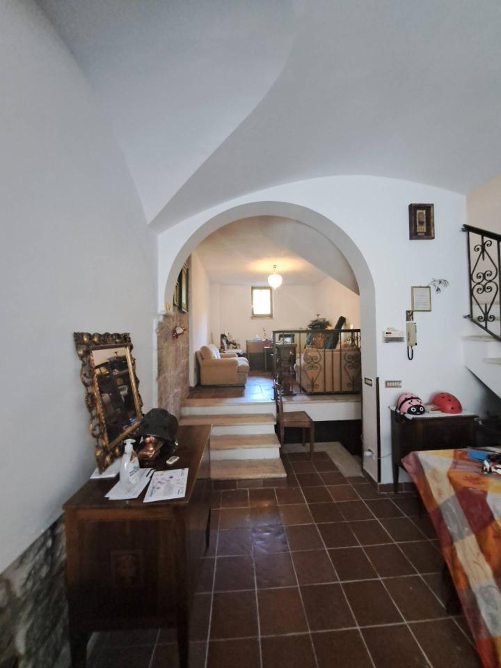 Casa indipendente in vendita a Ascoli Piceno