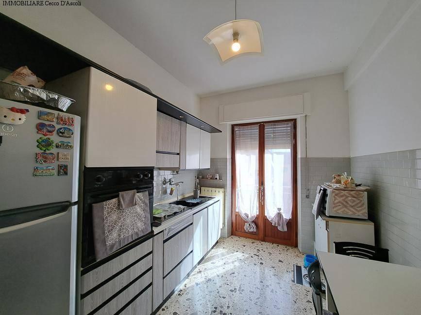 Appartamento in vendita a Ascoli Piceno