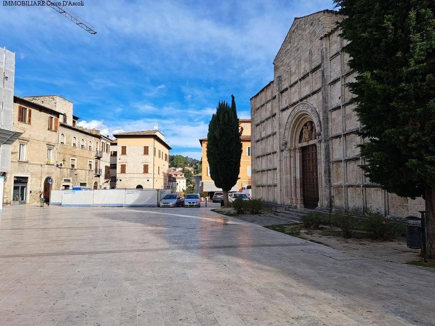 Appartamento in vendita a Ascoli Piceno